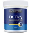 RX VITAMINS Rx Clay Powder Digestive Supplement for Dogs, 100-g - Chewy.com