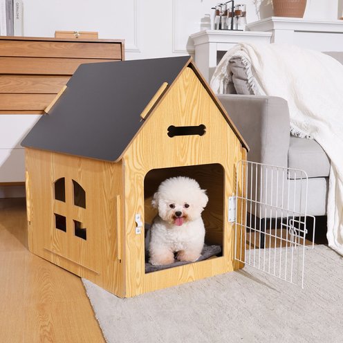 Indoor Dog Kennels (Free Shipping) | Chewy