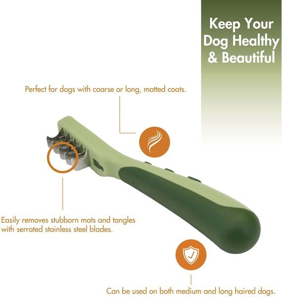 SAFARI Dog Mat Remover - Chewy.com