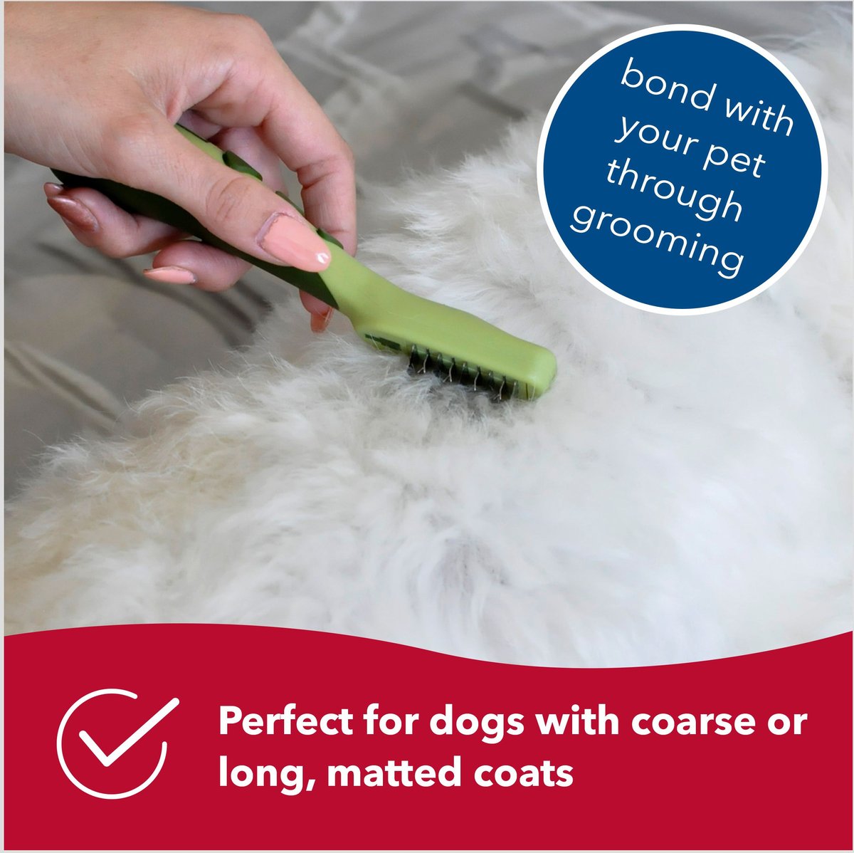SAFARI Dog Mat Remover - Chewy.com