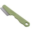 SAFARI Double Row Flea Comb for Dogs - Chewy.com