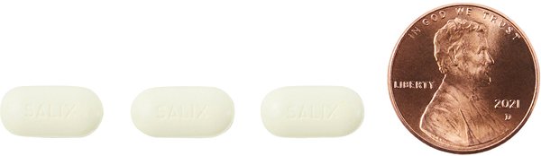 SALIX (Furosemide) Tablets for Dogs & Cats, 50-mg - Easy Refills | Chewy Rx