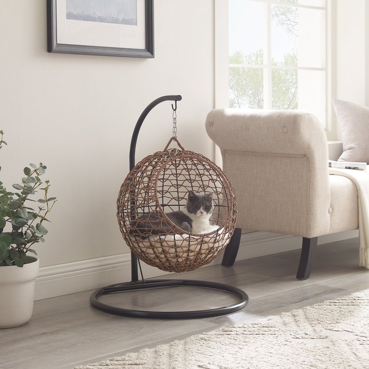 Hanging Cat Beds (Free Shipping) | Chewy