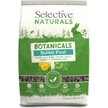 SCIENCE SELECTIVE Botanicals Rabbit Food for Small Pets, 3.3-lb bag ...