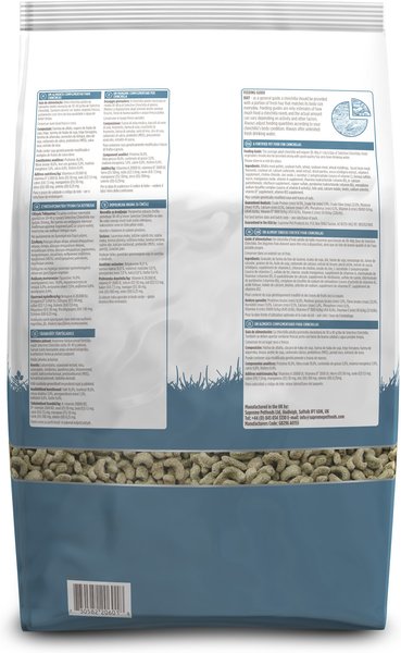 SCIENCE SELECTIVE Chinchilla Food, 4.4-lb bag - Chewy.com