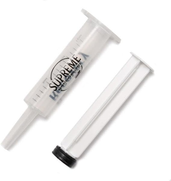 SCIENCE SELECTIVE Recovery Plus Liquid Syringe Small Pet Food, 0.71-oz ...