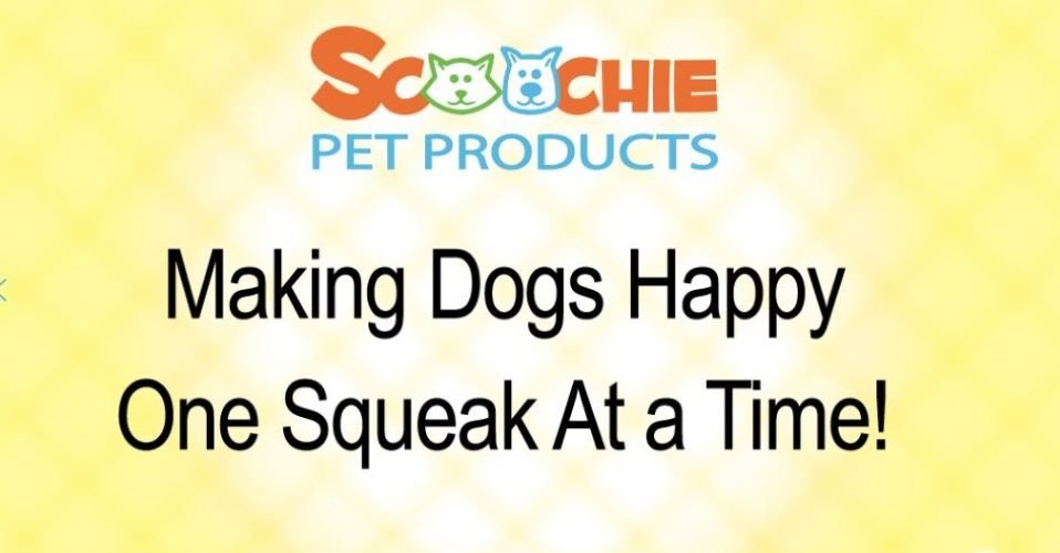 SCOOCHIE PET Missy Monkey Water Bottle Dog Chew Toy, 11-in - Chewy.com