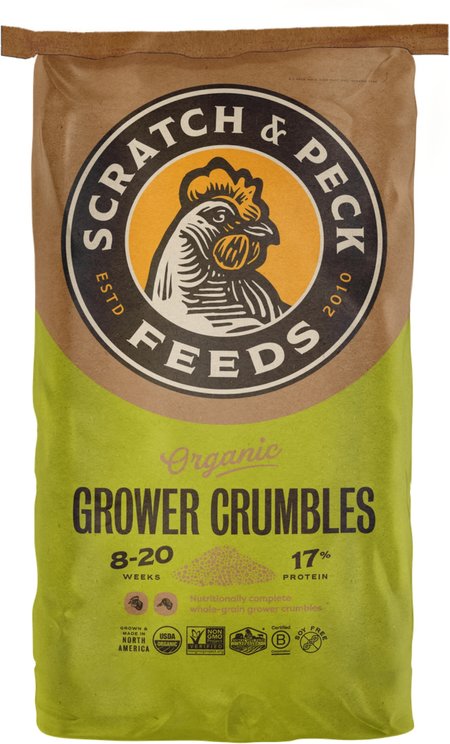 Scratch and Peck Feeds - Free shipping | Chewy