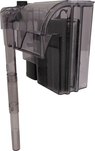 Hang-On-Back Aquarium Filters | Chewy
