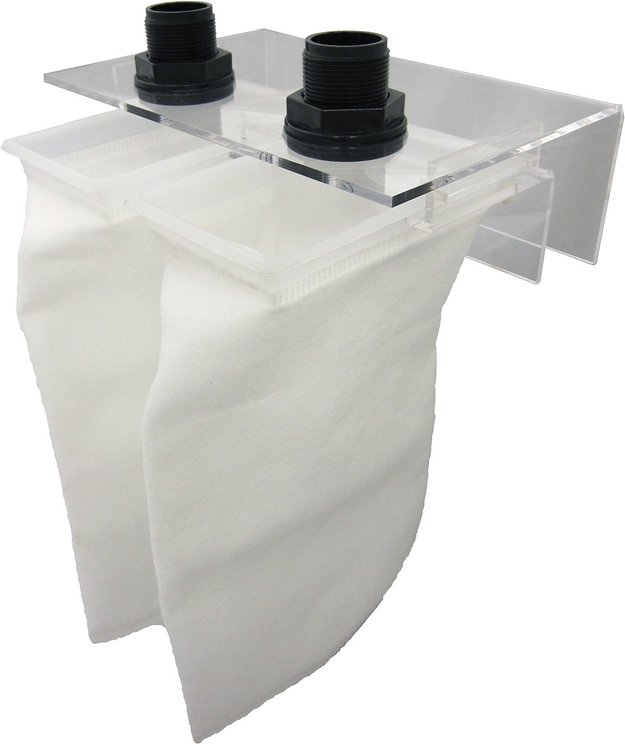 Fish Tank & Aquarium Filter Parts | Chewy