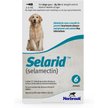 SELARID Topical Solution for Dogs, 40.1-85 lbs, (Teal Box) - Easy ...