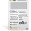 SENTINEL Tablet for Dogs, 11-25 lbs, (Green Box) - Easy Refills | Chewy Rx