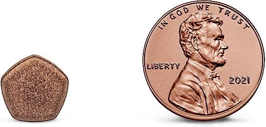 SENTINEL Tablet for Dogs, 11-25 lbs, (Green Box) - Easy Refills | Chewy Rx