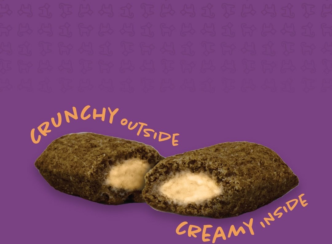 SENTRY Calming Chews Supplement for Cats, 4-oz bag - Chewy.com