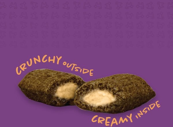 SENTRY Calming Chews Supplement for Cats, 4-oz bag - Chewy.com