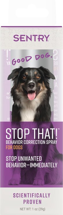Dog Repellent Sprays - Free shipping | Chewy