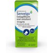 SENVELGO (velagliflozin oral solution) Oral Hypoglycemic for Cats, 15 ...