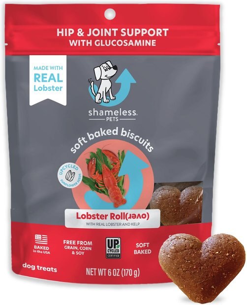 Shameless Pets - Free shipping | Chewy