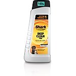 SHARK CarpetXpert Deep Clean Pro Formula Carpet Cleaner, 48-fl oz ...