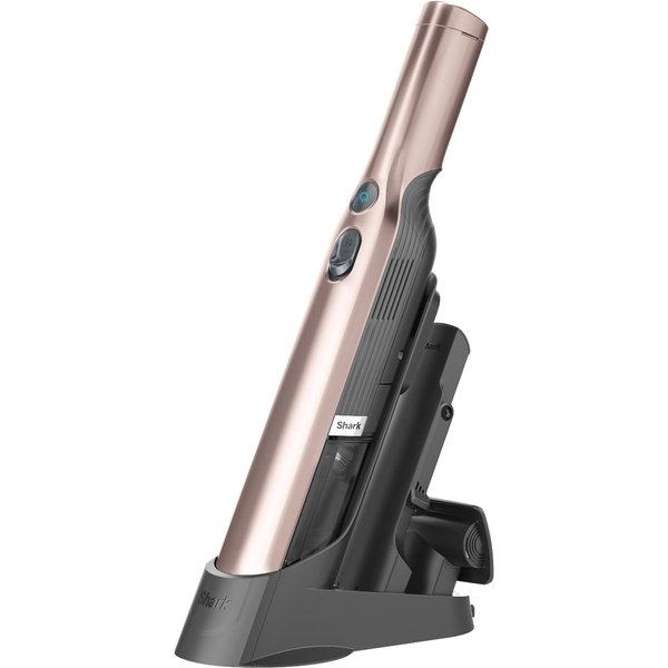 SHARK CH901 UltraCyclone Pro Cordless Handheld Vacuum, Black, .45-qt ...