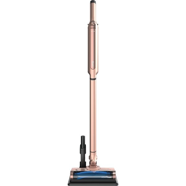 SHARK Rocket Pro DLX Corded Stick Vacuum, Fuchsia - Chewy.com