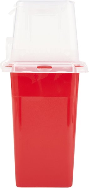 SHARPS CONTAINER, 1.5-qt - Chewy.com