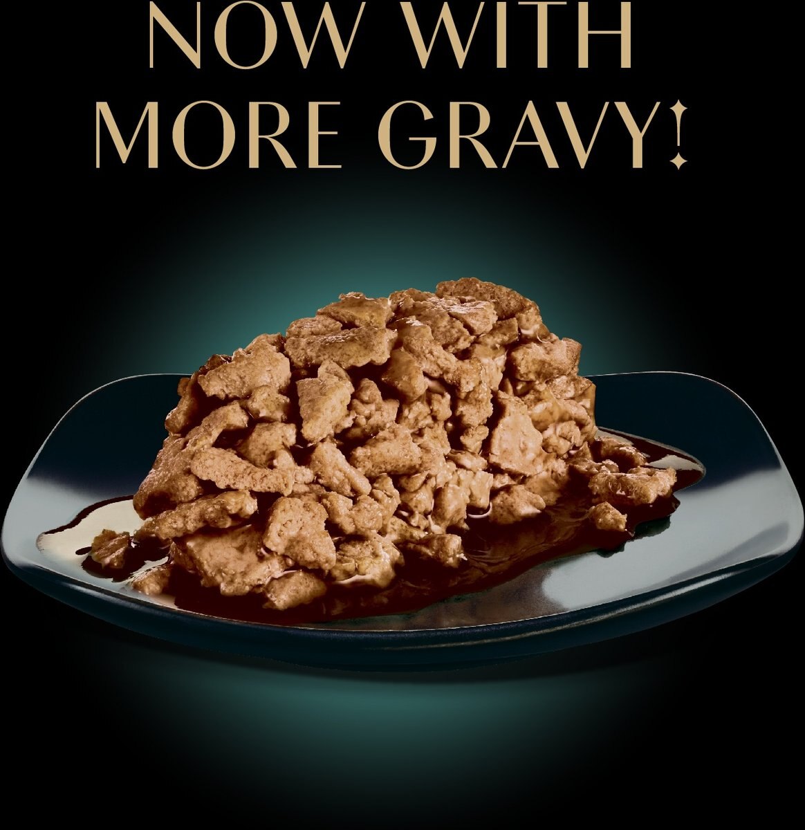 SHEBA Perfect Portions Chicken, Tuna & Turkey Variety Pack Grain-Free ...