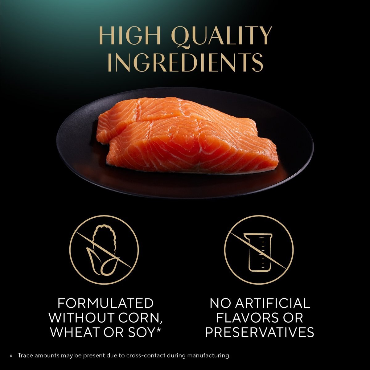 SHEBA Perfect Portions Grain-Free Pate Delicate Salmon Entree Adult Wet ...