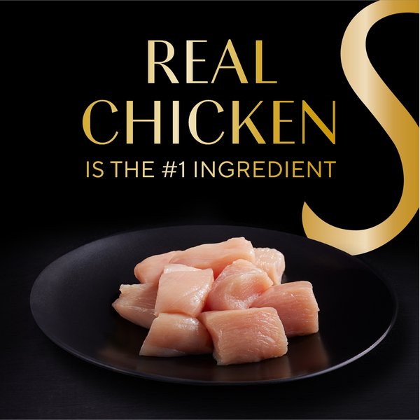 SHEBA Selections Filets in Broth Chicken & Chicken with Tuna Variety ...