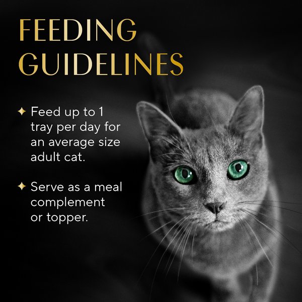 SHEBA Selections Filets in Broth Chicken & Chicken with Tuna Variety ...