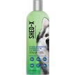 SHED-X Dermaplex Shed Control Nutritional Supplement for Dogs, 32-fl oz ...