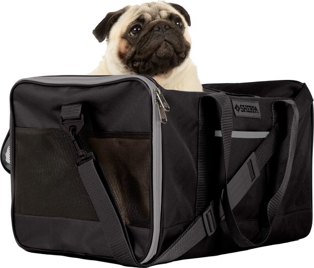 LARGE DOG CARRIERS (Free Shipping) | Chewy