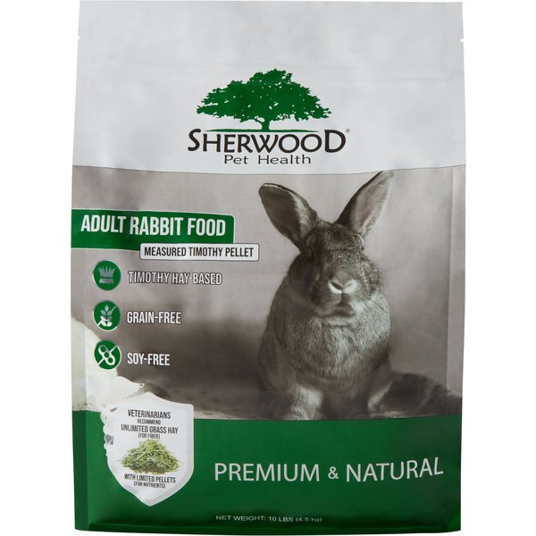 MAZURI Timothy Based Rabbit Food, 25-lb bag - Chewy.com