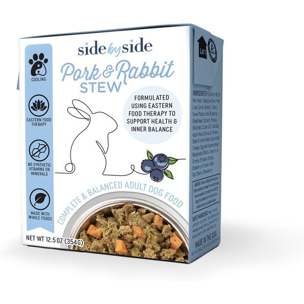 BOX WET DOG FOOD (Free Shipping) | Chewy