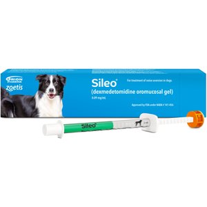 Dog Anxiety Medication: Anti-Anxiety Meds for Dogs (Ships Free) | Chewy RX