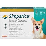 SENTINEL Tablet for Dogs, 11-25 lbs, (Green Box) - Easy Refills | Chewy Rx