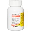 SIMPLICEF (Cefpodoxime Proxetil) Tablets for Dogs, 100-mg - Easy ...