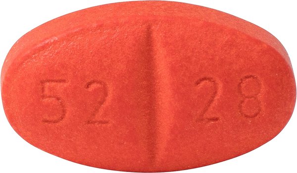 SIMPLICEF (Cefpodoxime Proxetil) Tablets for Dogs, 100-mg - Easy ...