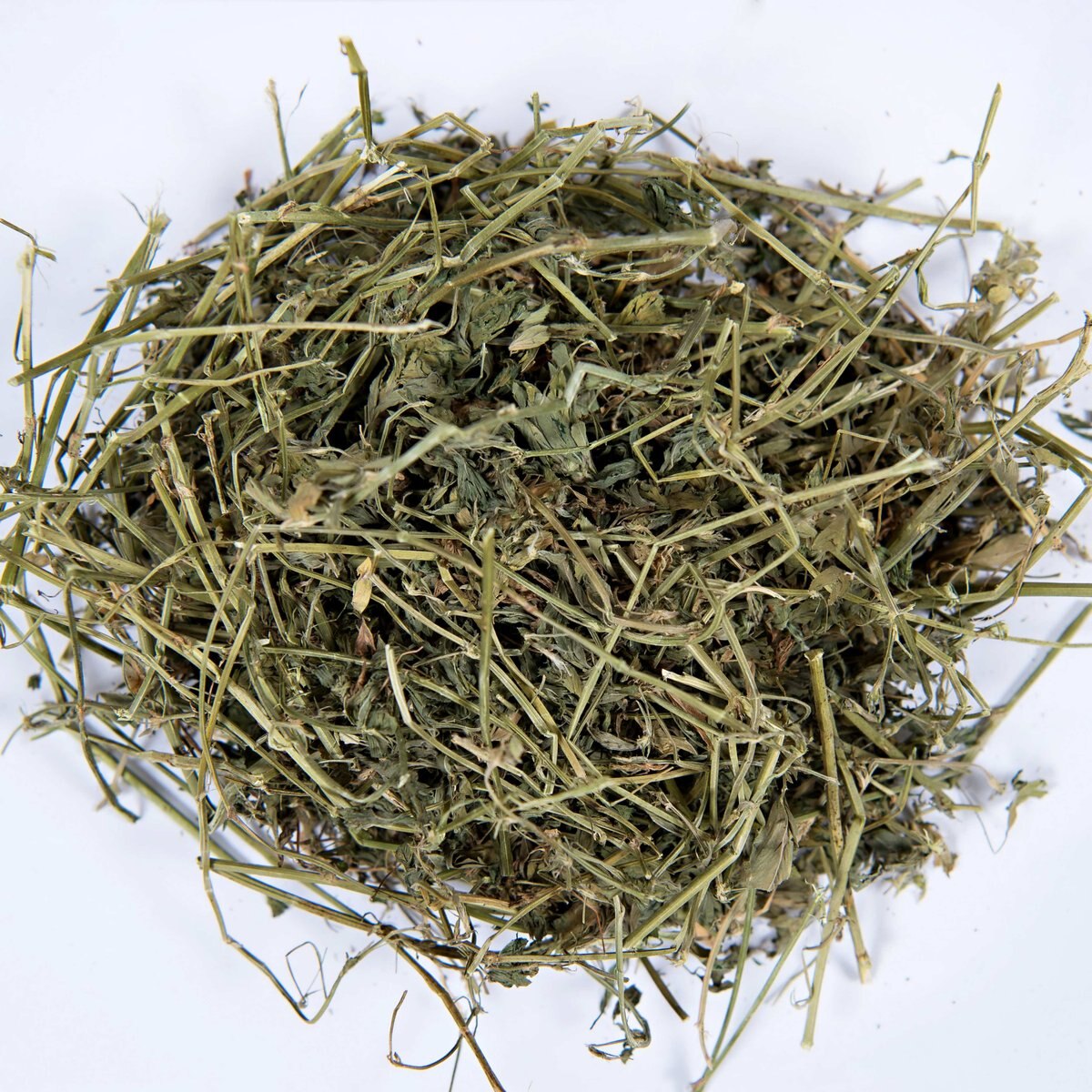 SMALL PET SELECT Alfalfa Hay Small Pet Food, 10-lb box - Chewy.com