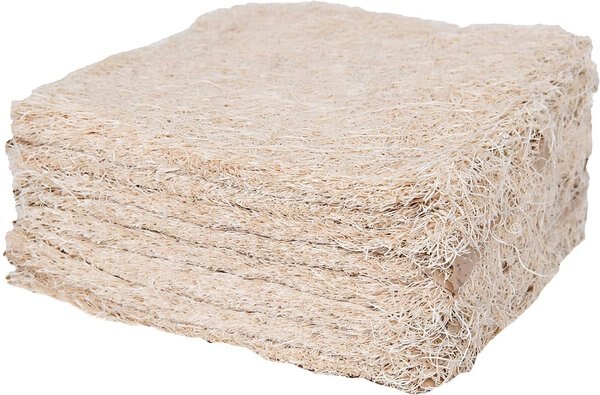 SMALL PET SELECT Fits Most Nesting Boxes, Chicken Coop Nest Liners ...