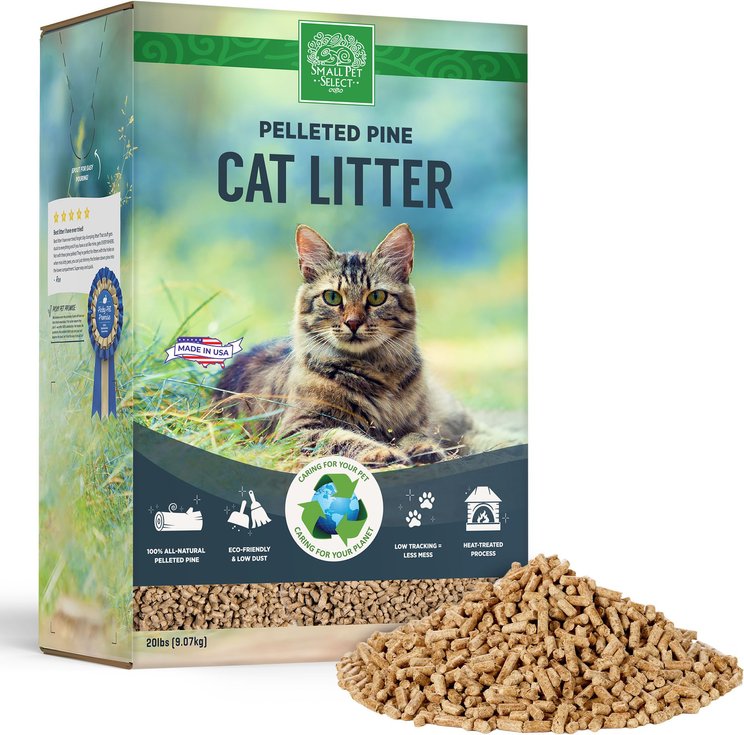 Small Pet Select - Free shipping | Chewy