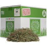 RABBIT HOLE HAY Ultra Premium All Natural Pure Timothy Pellets for ...