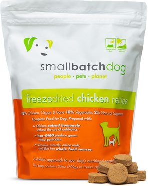 Smallbatch Pets - Free shipping | Chewy