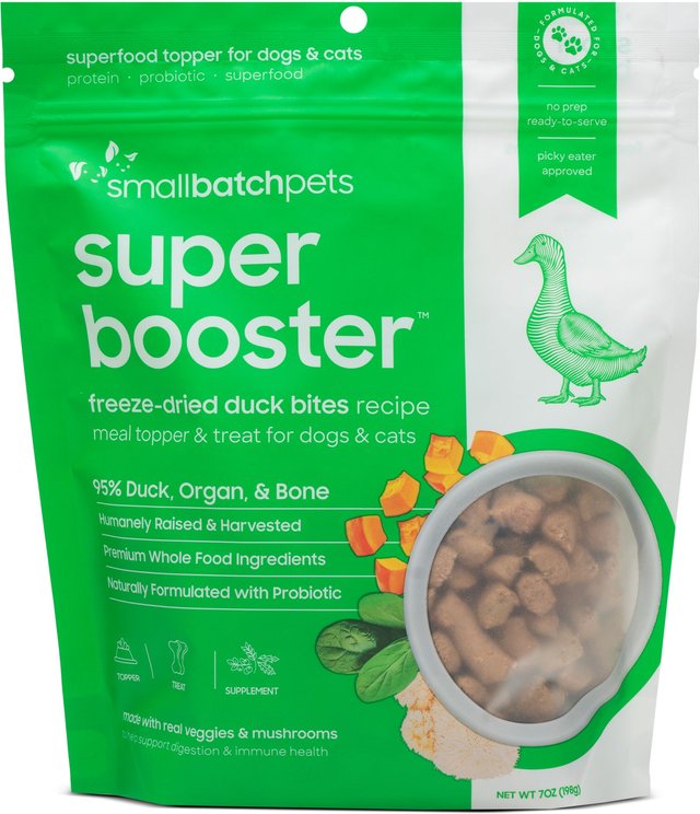 Smallbatch Pets - Free shipping | Chewy