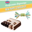 SMART PET LOVE Snuggle Puppy Comfortable Beginnings New Puppy Starter Kit Puppy, Neutral - Chewy.com