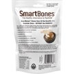 SMARTBONES Delicious Cups Peanut Butter Rawhide-Free Dog Chews, 5 count ...