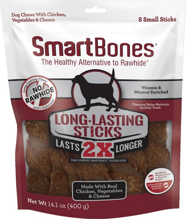 SmartBones - Page 2 (Free Shipping) | Chewy