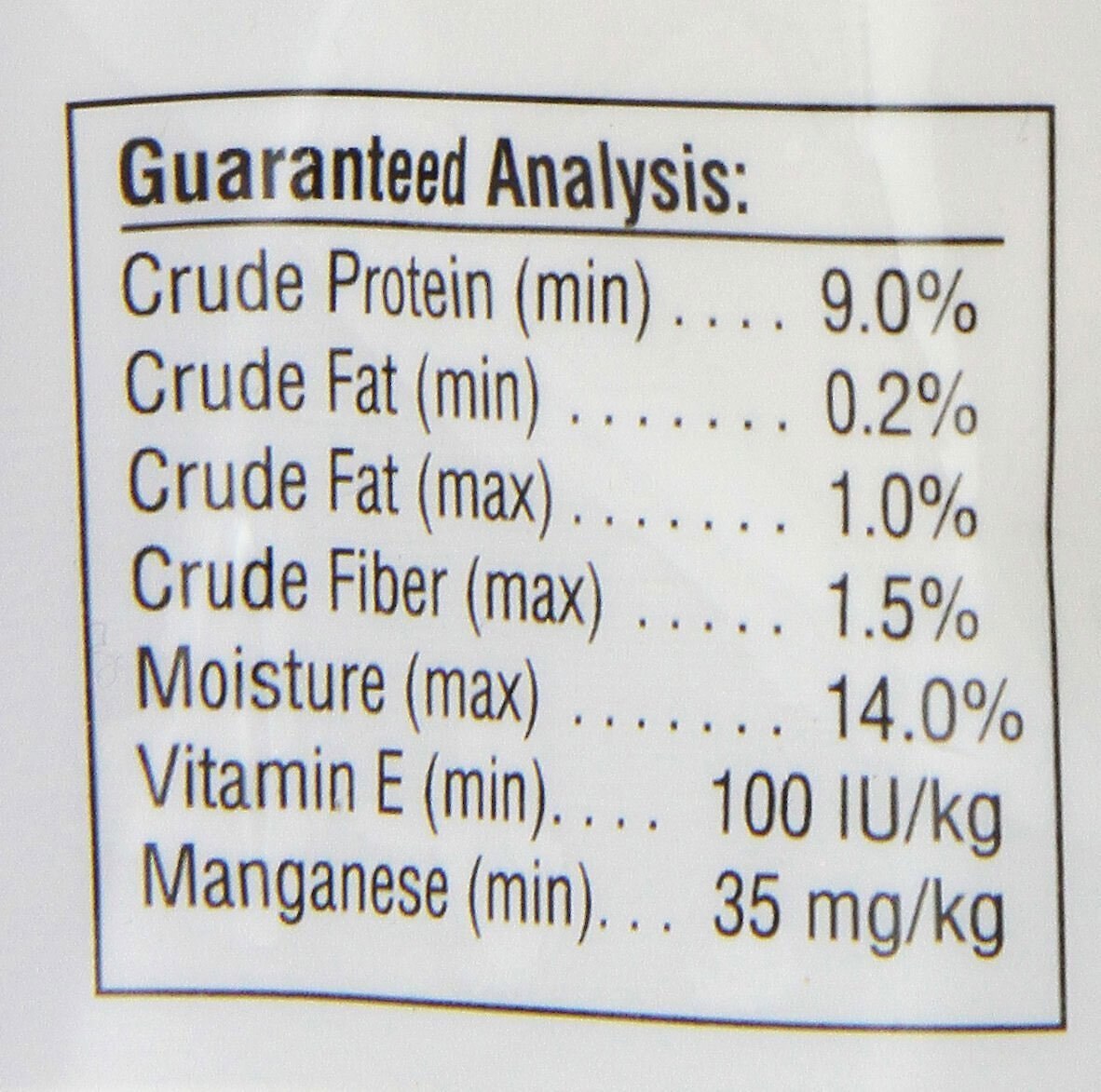 SMARTBONES Mini Beef Chew Bones Dog Treats, 48 count - Chewy.com