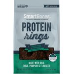 DOG DELIGHTS Chewy Duck Sticks High-Protein Dog Treats, 44-oz bag ...