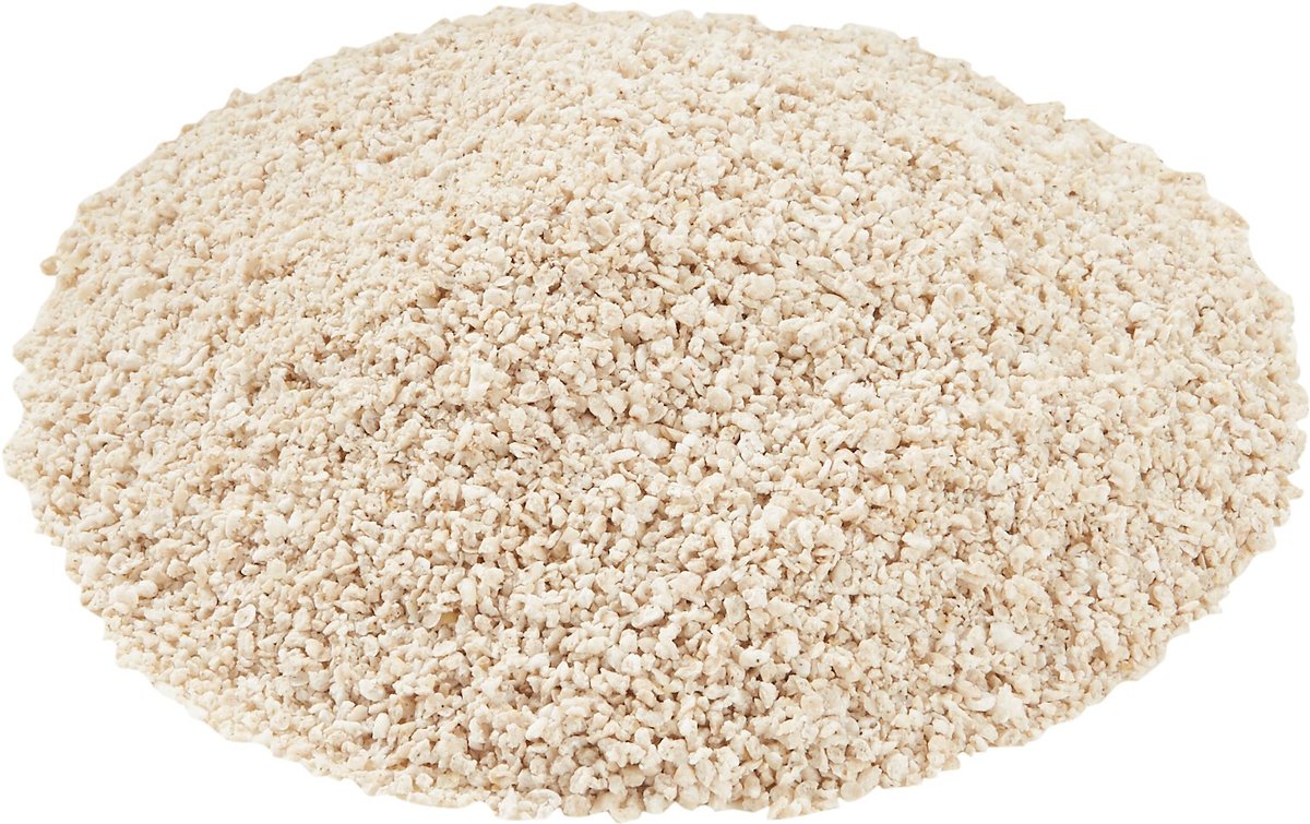 SMARTCAT Unscented Clumping Grass Cat Litter, 5-lb bag - Chewy.com